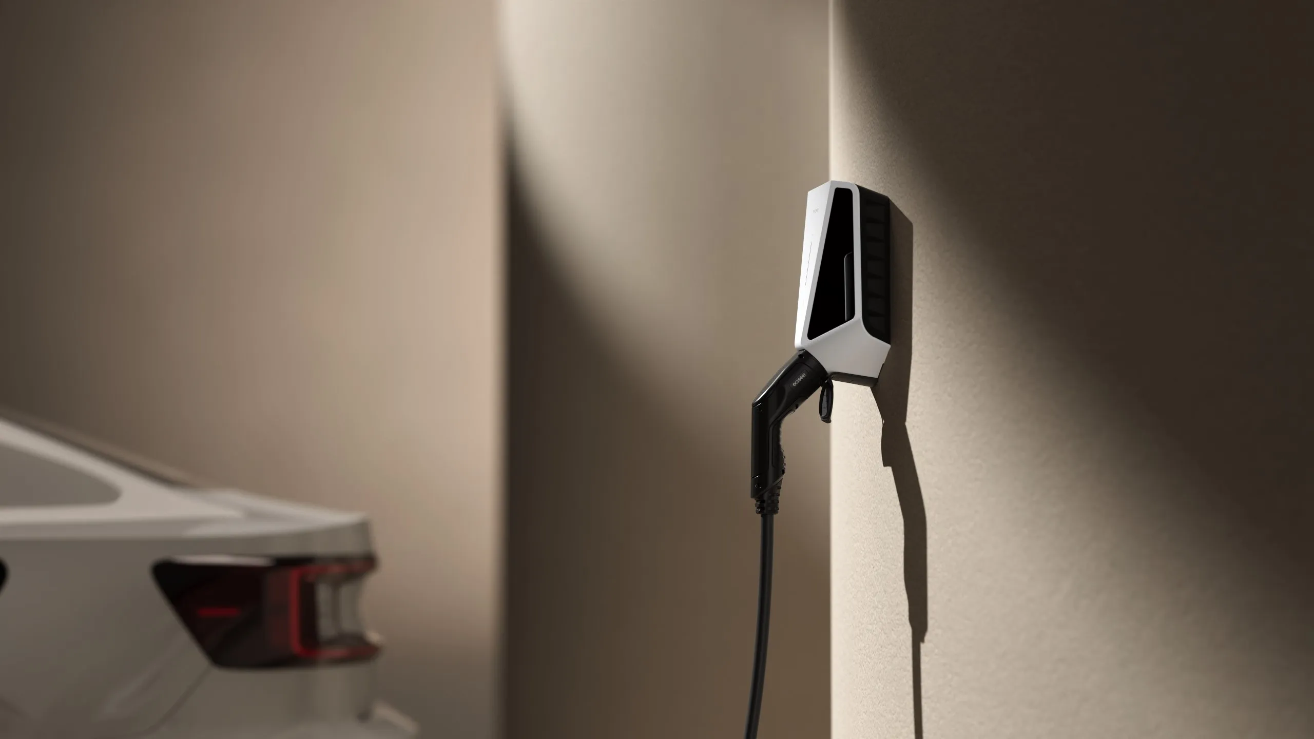 Starcharge | Electric Vehicle Charging & Infrastructure